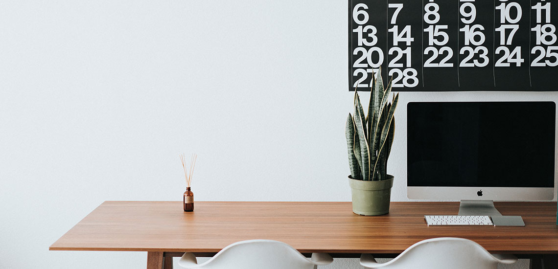 Spacio Talks: Home Office Inspiration | Spacio