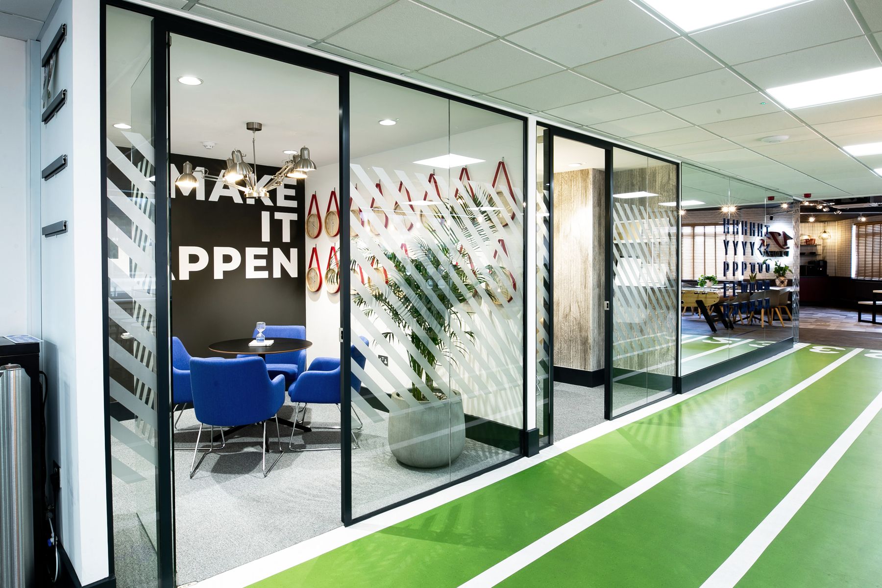 Spacio Talks: Breakout Spaces | Spacio