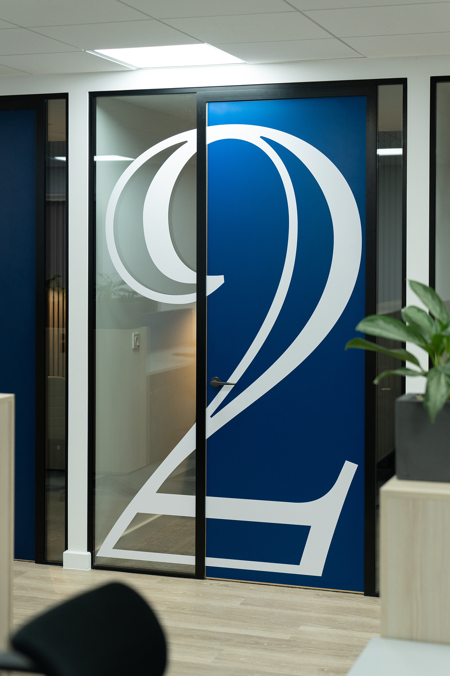 Assosia | Brentwood | SPACIO | Office Design & Build