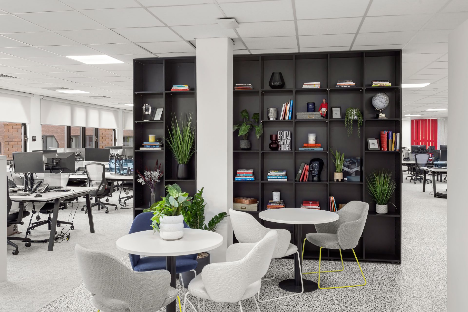 Proprioception: Enhancing Workspace Design and Our Ability to Move ...